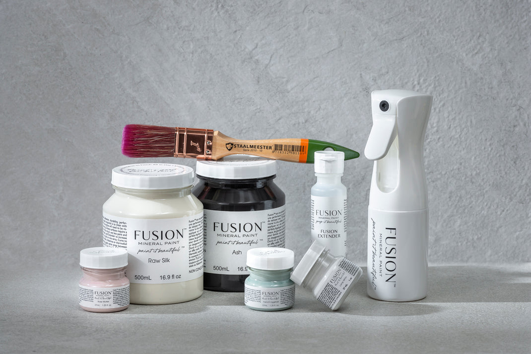 Paint – Fusion Mineral Paint