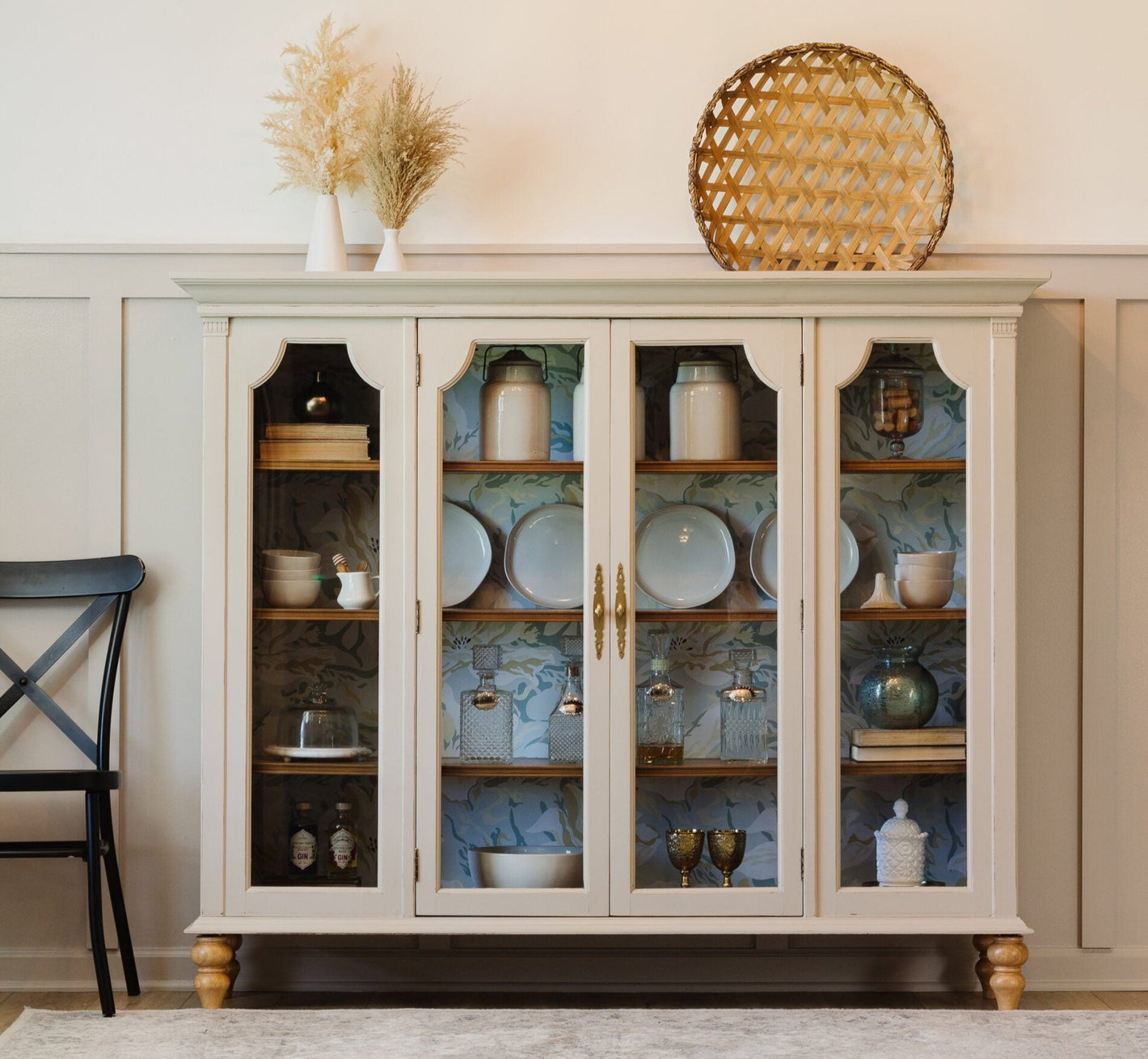 Fusion™ Mineral Paint – Fusion Mineral Paint