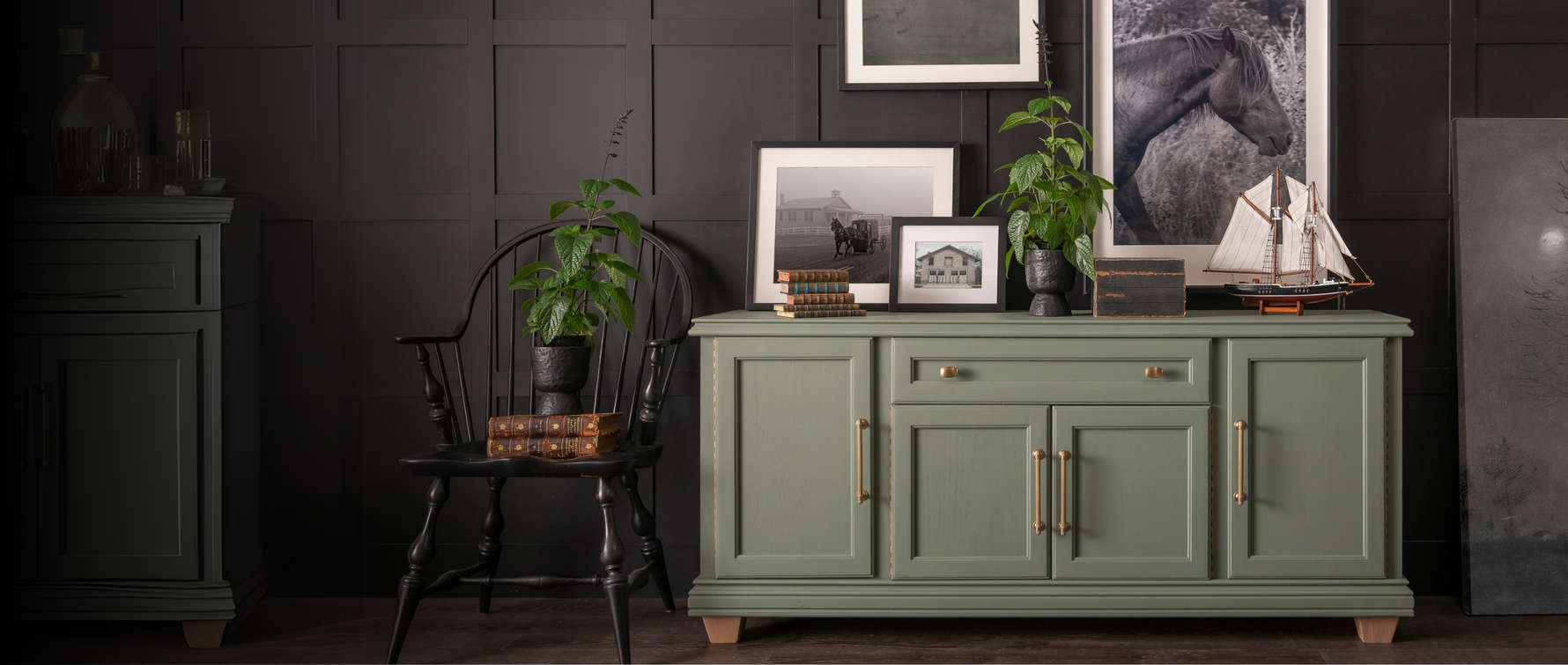 Fusion™ Mineral Paint – Fusion Mineral Paint