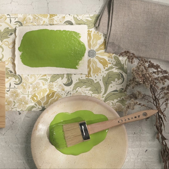 Moss – Fusion Mineral Paint