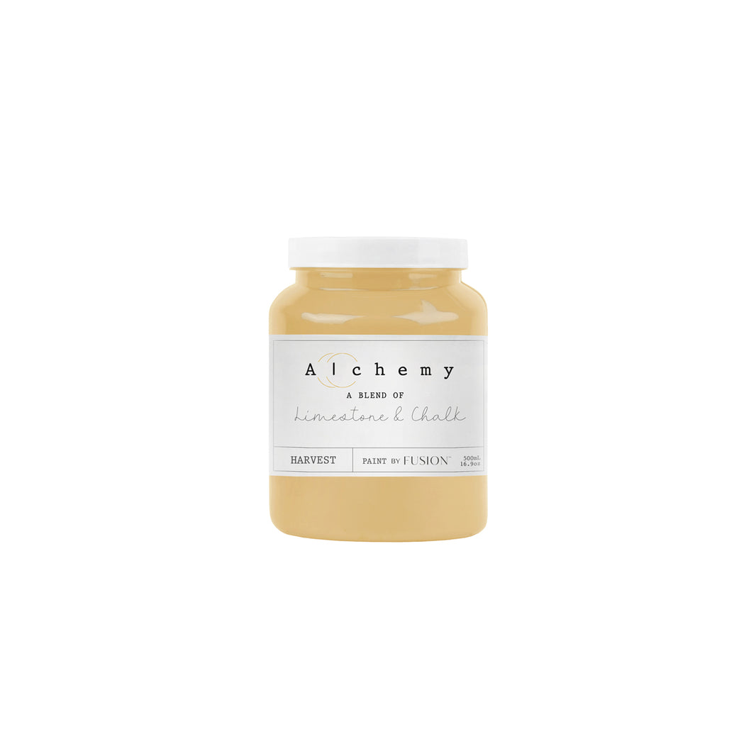 ALCHEMY BY FUSION™ – Fusion Mineral Paint