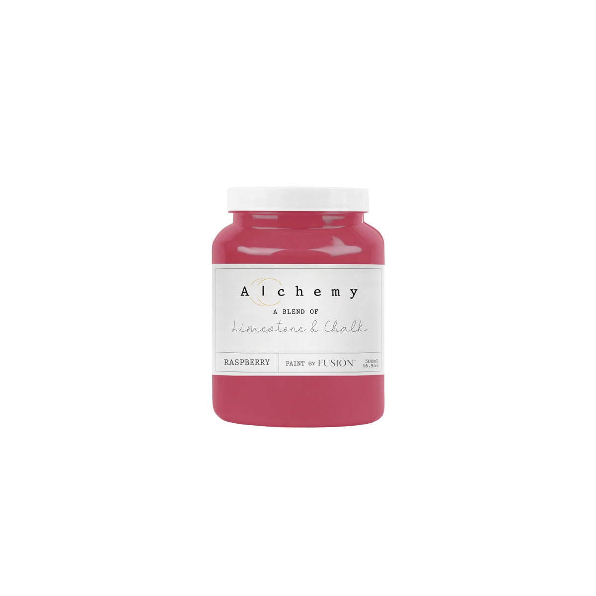 Raspberry – Fusion Mineral Paint