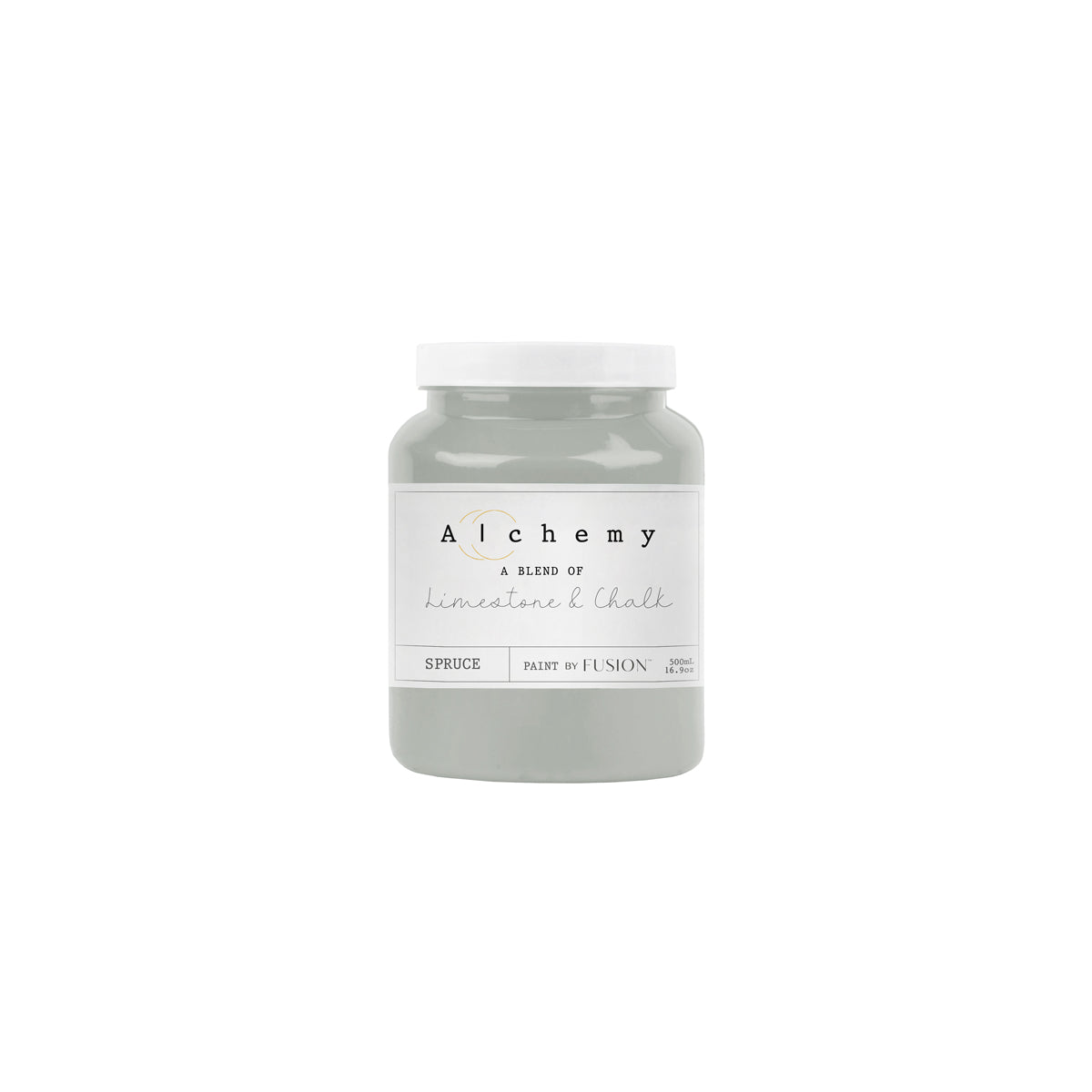Spruce – Fusion Mineral Paint
