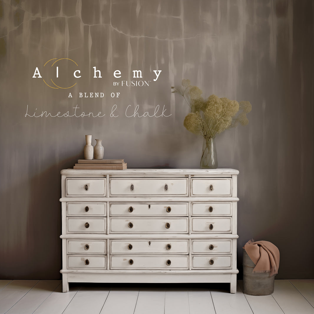 ALCHEMY BY FUSION™ – Fusion Mineral Paint
