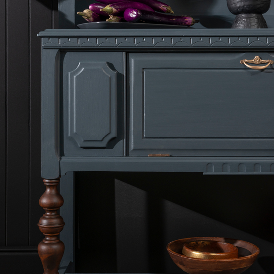 Cambridge – Fusion Mineral Paint