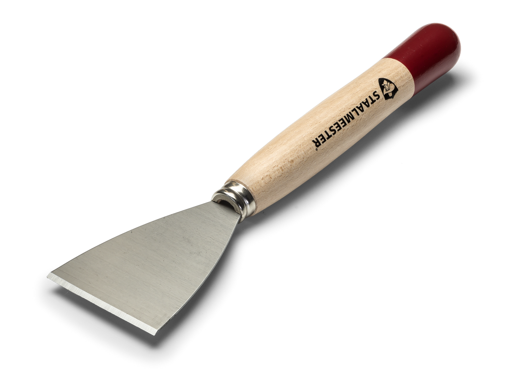 Staalmeester® Wide Scraper SC5 6.01.1042.00 – Fusion Mineral Paint