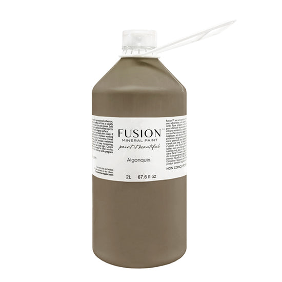 Algonquin – Fusion Mineral Paint