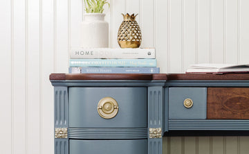 Algonquin – Fusion Mineral Paint