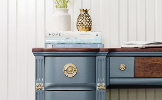 Algonquin – Fusion Mineral Paint