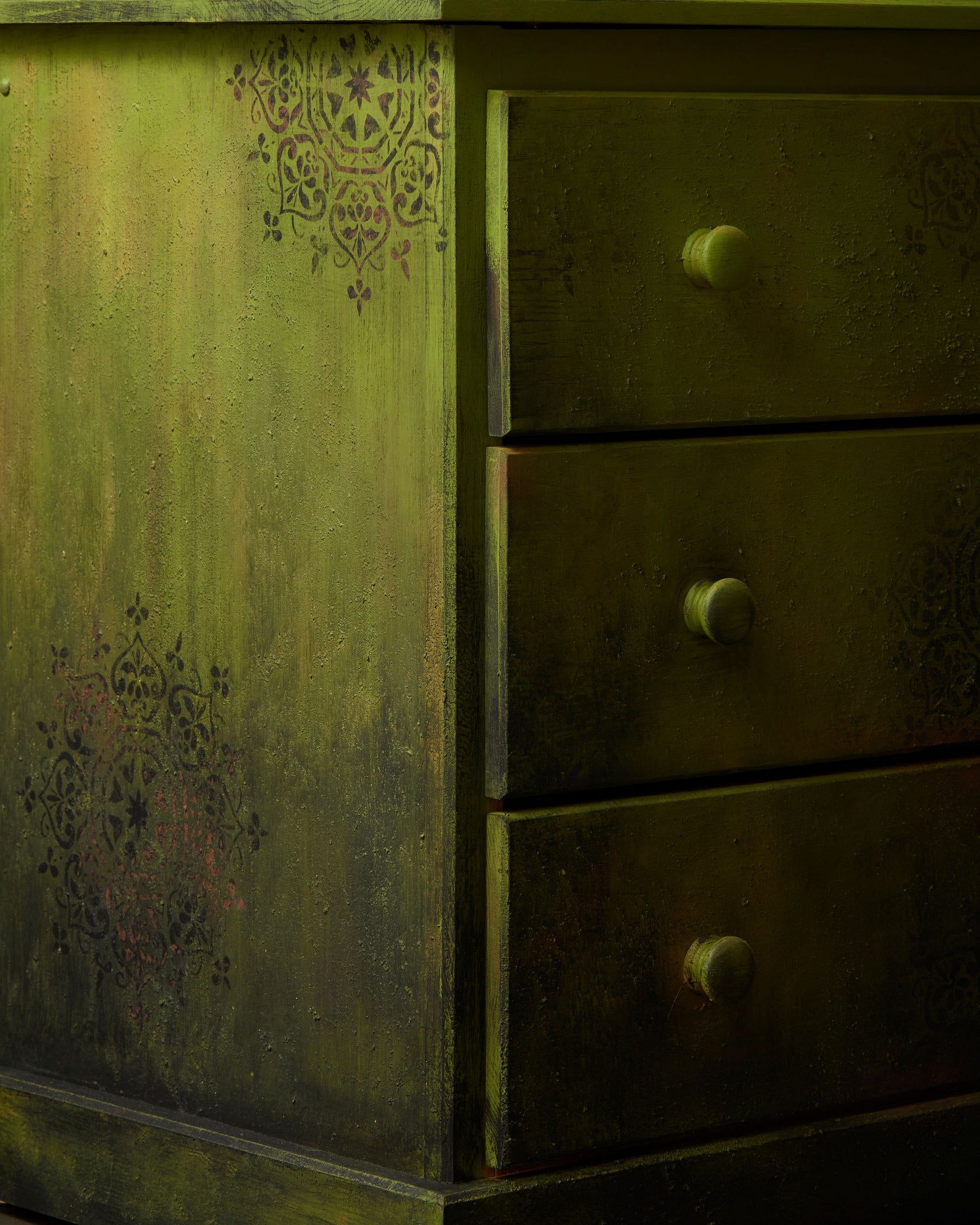 Moss – Fusion Mineral Paint