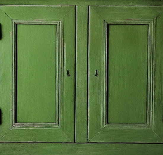 Moss – Fusion Mineral Paint