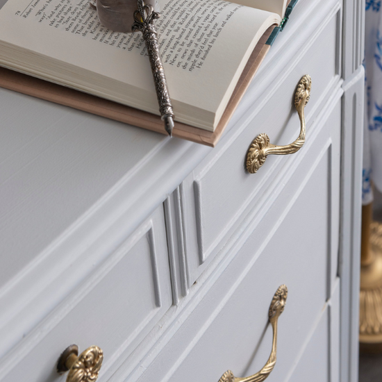 Parchment – Fusion Mineral Paint