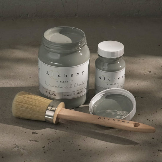 Spruce – Fusion Mineral Paint