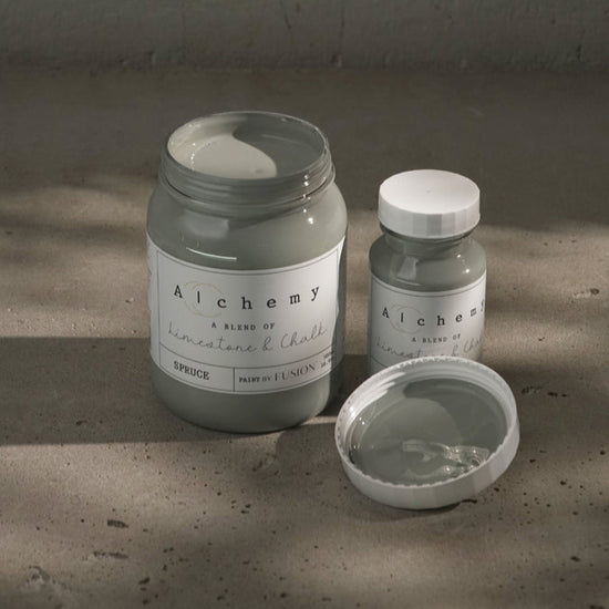 Spruce – Fusion Mineral Paint