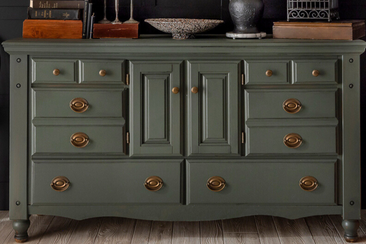 Fusion™ Mineral Paint – Fusion Mineral Paint