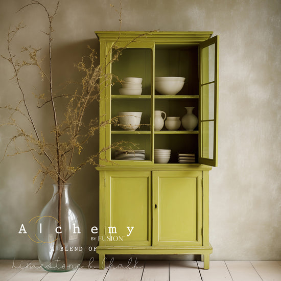 Willow – Fusion Mineral Paint