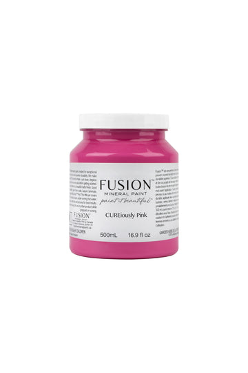 Paint – Fusion Mineral Paint