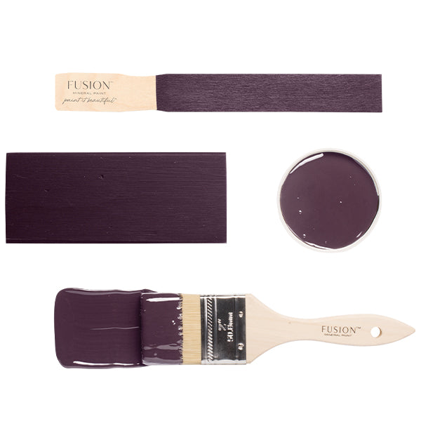 Fusion Mineral Paint