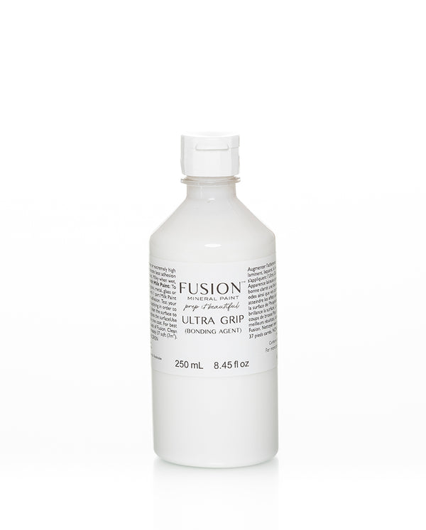 Ultra Grip/Bonding Agent – Fusion Mineral Paint