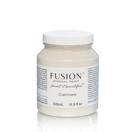Cashmere – Fusion Mineral Paint
