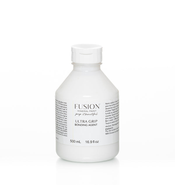 Ultra Grip/Bonding Agent – Fusion Mineral Paint