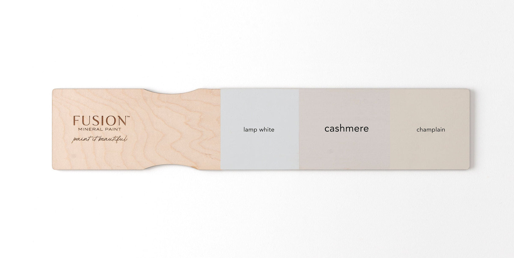 Cashmere – Fusion Mineral Paint