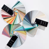 Colour Card & Fan Decks – Fusion Mineral Paint