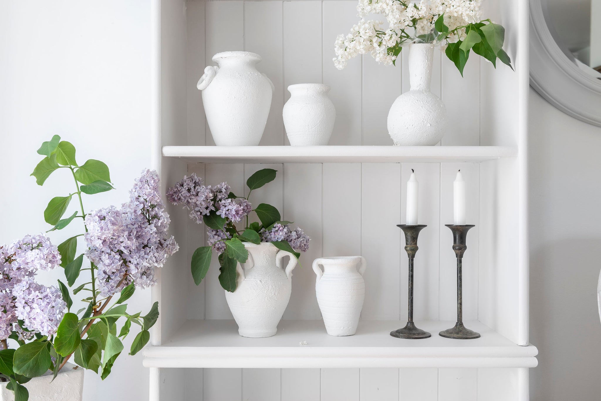 Victorian Lace – Fusion Mineral Paint