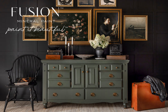 Everett – Fusion Mineral Paint