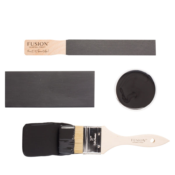 Ash – Fusion Mineral Paint