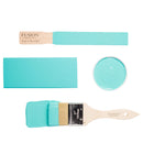 Azure – Fusion Mineral Paint