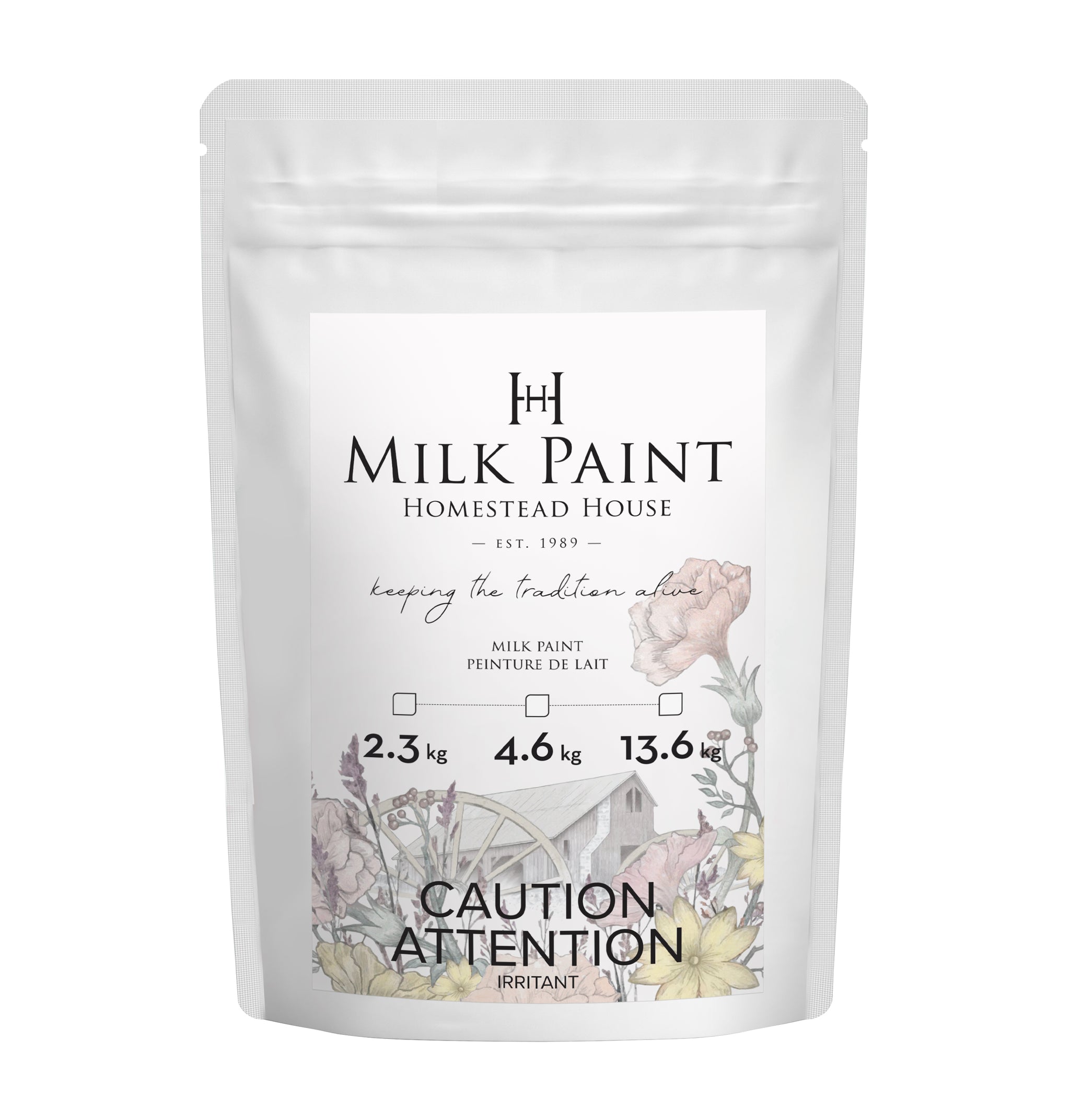 Limestone – Fusion Mineral Paint