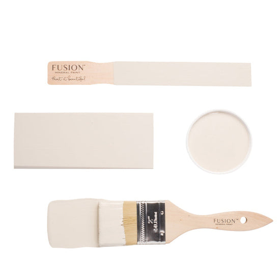 Champlain – Fusion Mineral Paint