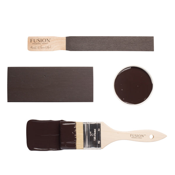 Chocolate – Fusion Mineral Paint