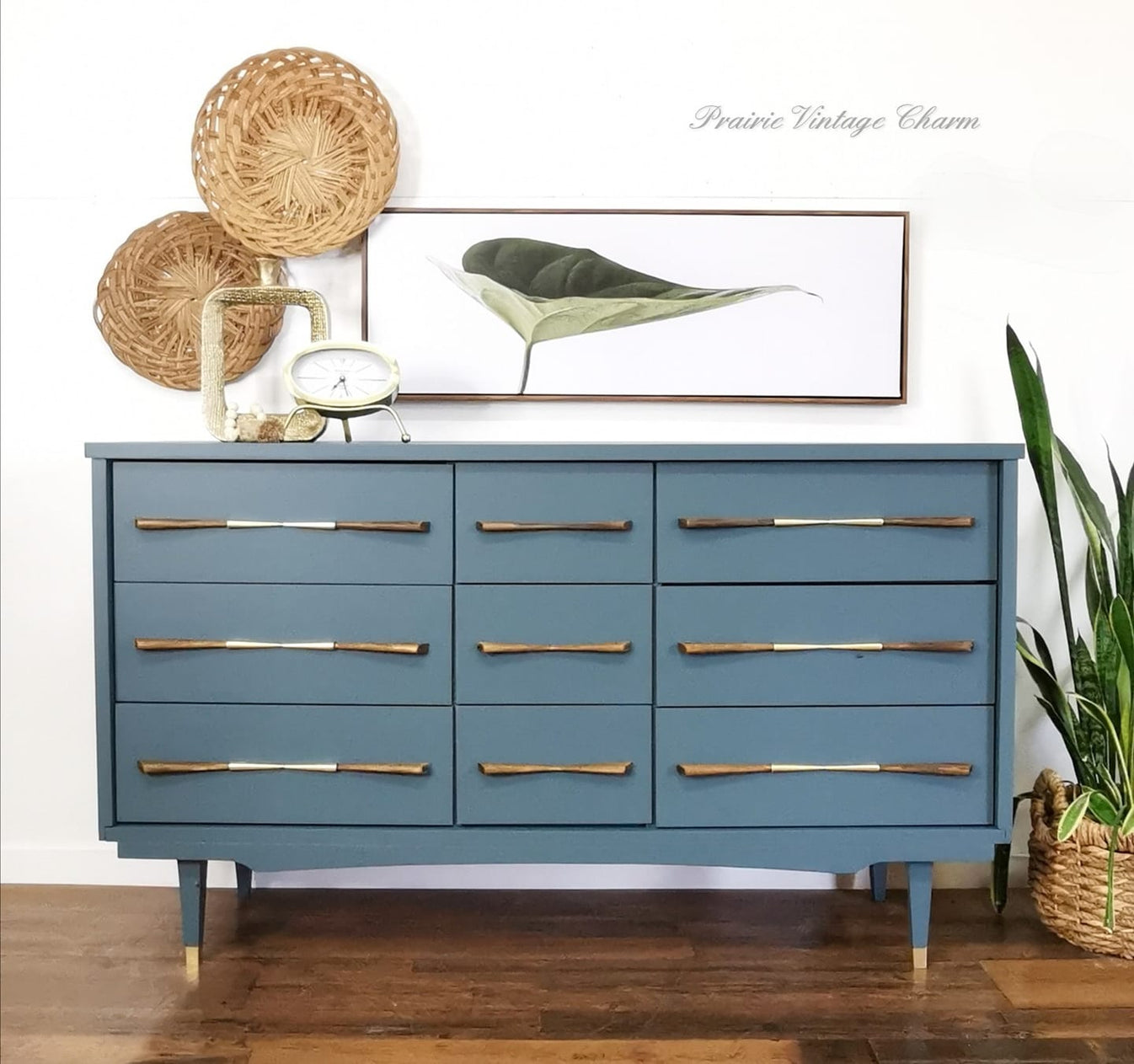 Homestead Blue – Fusion Mineral Paint