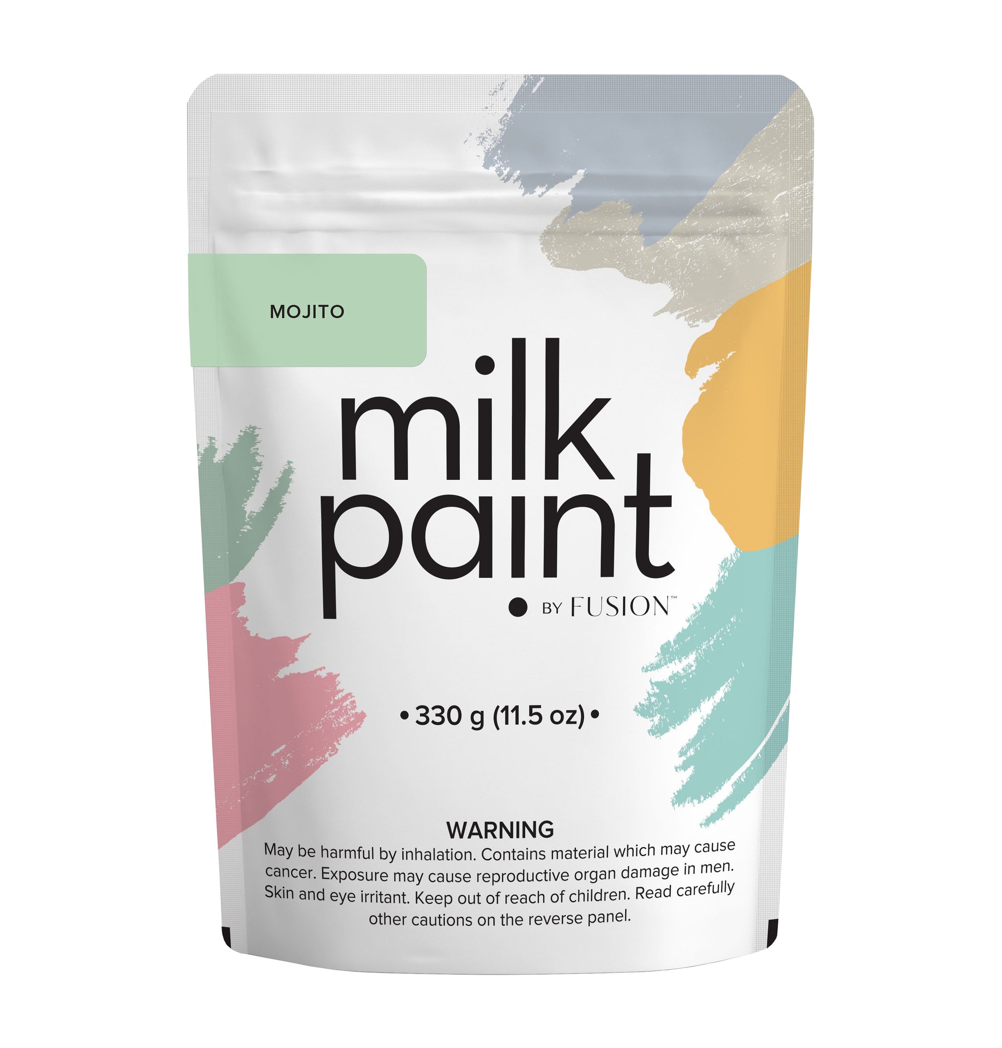 Mojito – Fusion Mineral Paint