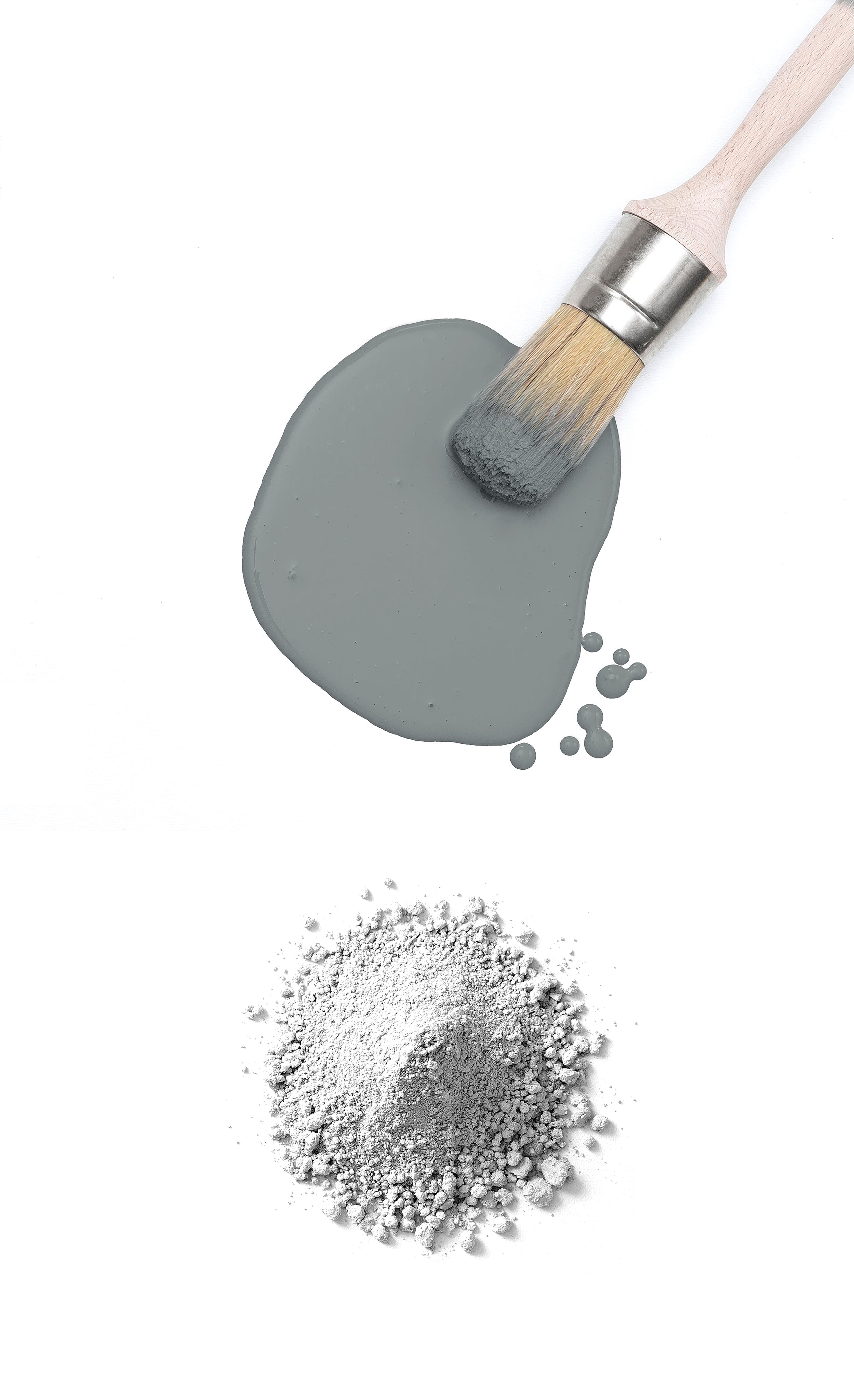 Gotham Grey – Fusion Mineral Paint