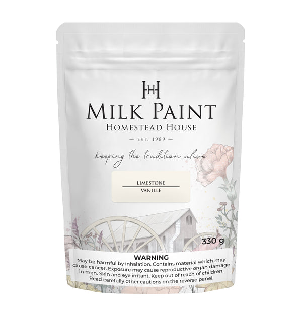 Limestone – Fusion Mineral Paint