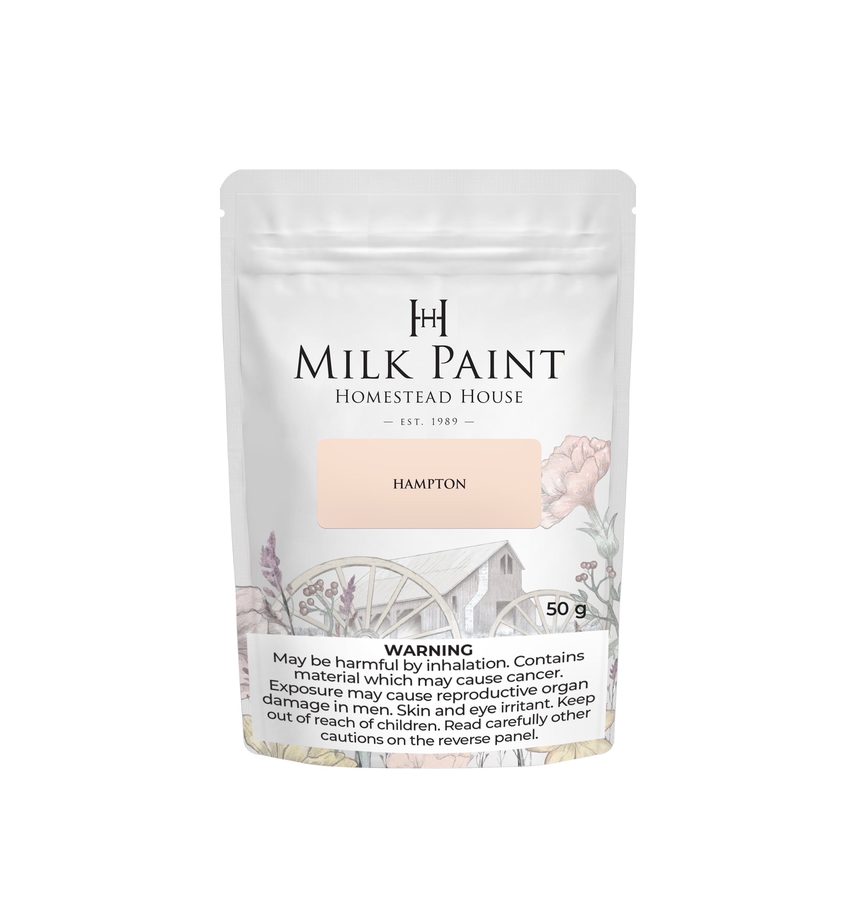 Hampton – Fusion Mineral Paint