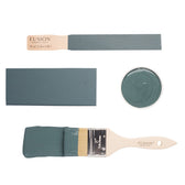 Homestead Blue – Fusion Mineral Paint