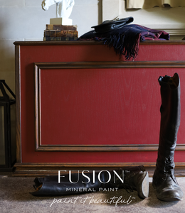 Highlander – Fusion Mineral Paint
