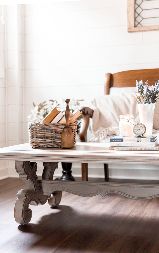 Algonquin – Fusion Mineral Paint