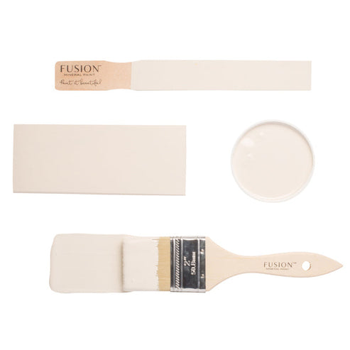 Limestone – Fusion Mineral Paint