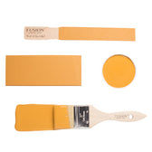 Mustard – Fusion Mineral Paint