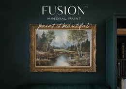 Manor Green – Fusion Mineral Paint