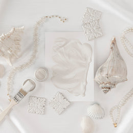 Pearl Metallic Paint – Fusion Mineral Paint