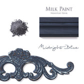 Midnight Blue – Fusion Mineral Paint