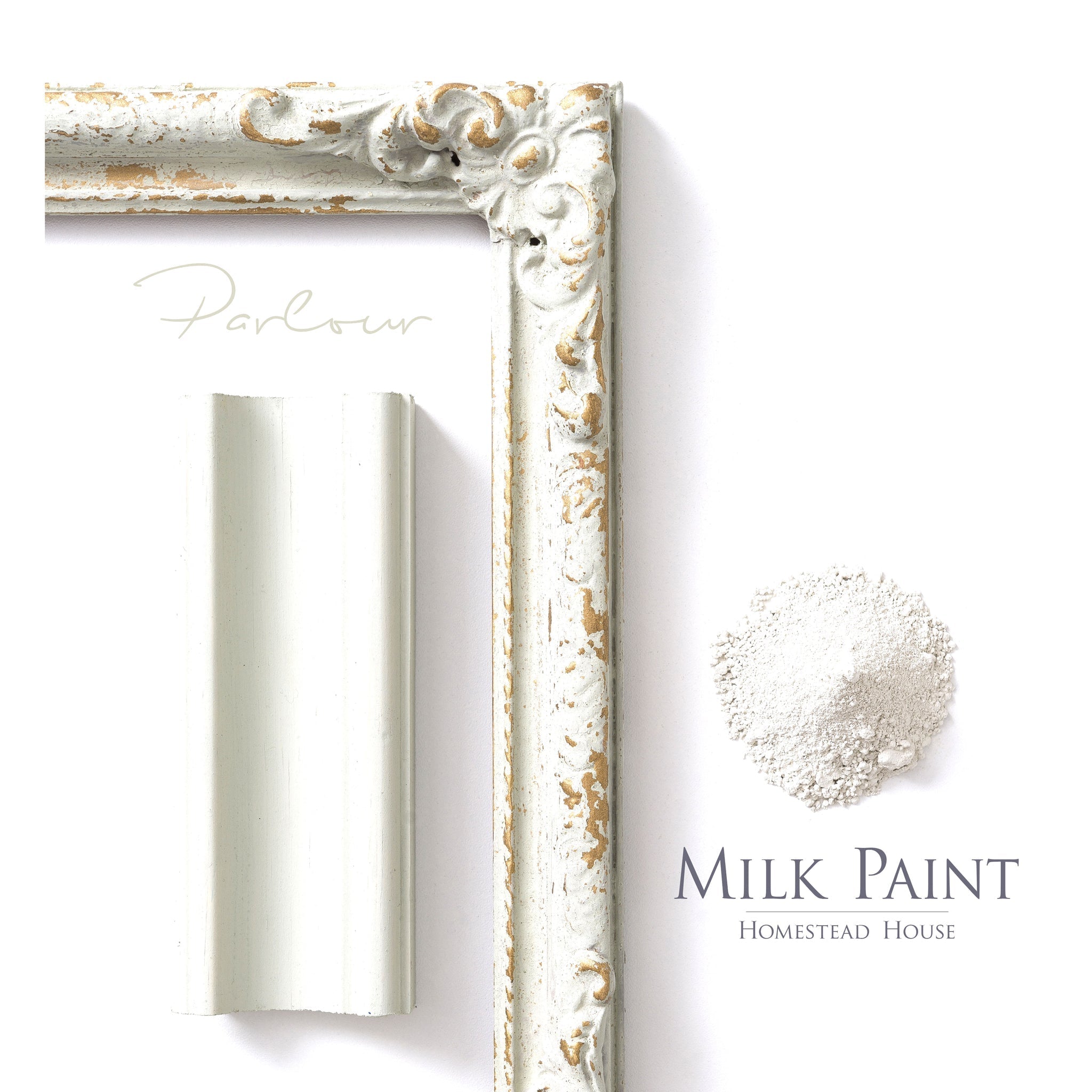 Parlour – Fusion Mineral Paint