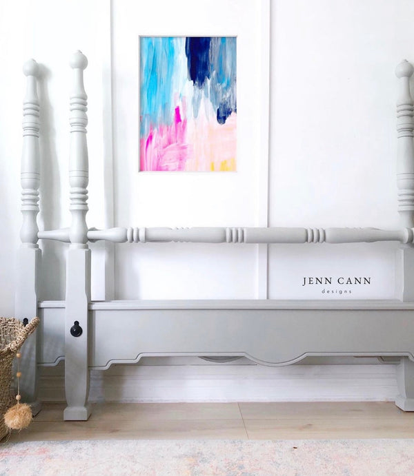 Pebble – Fusion Mineral Paint