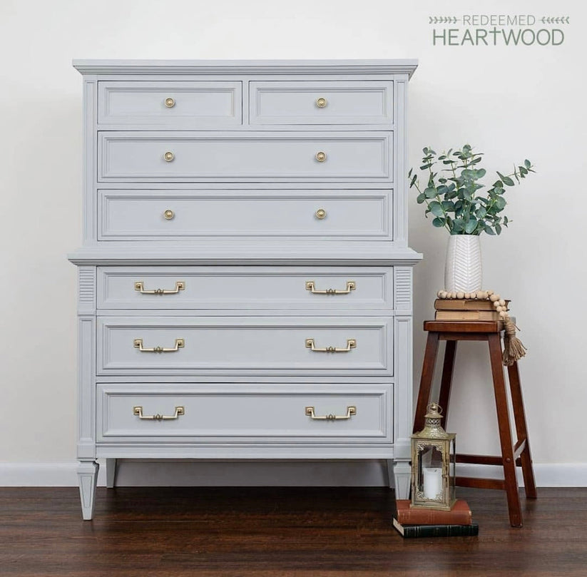 Pebble – Fusion Mineral Paint